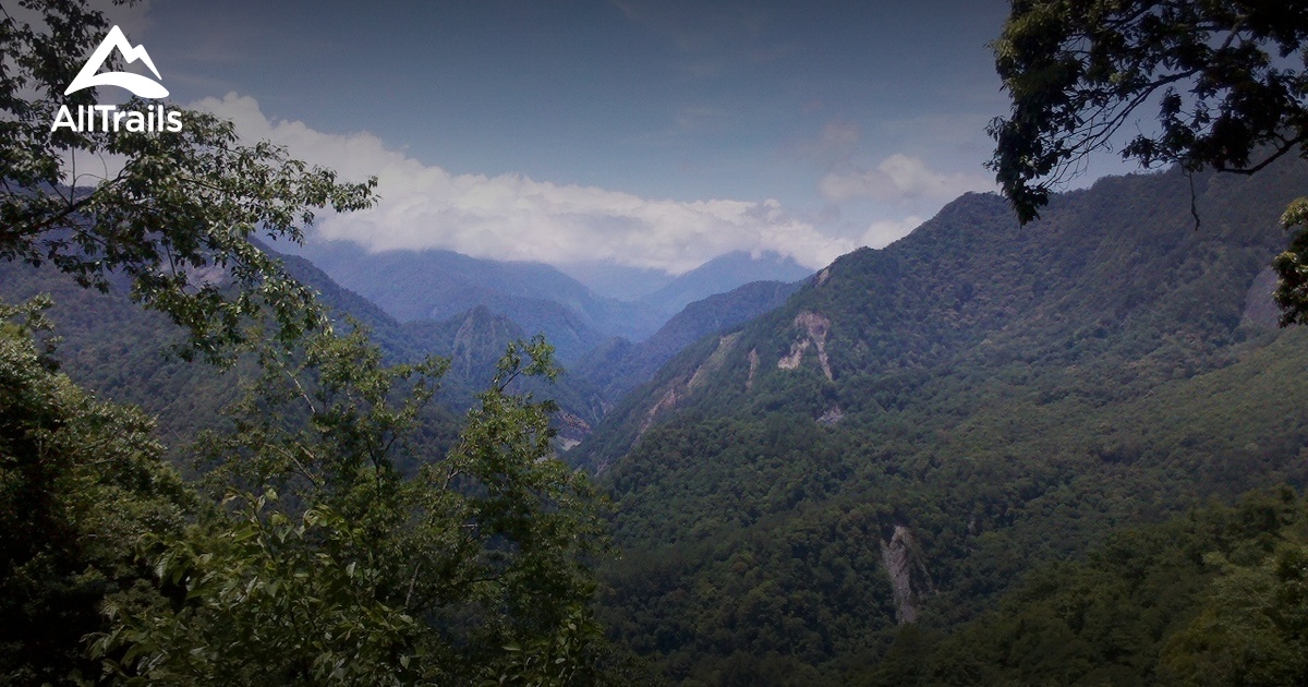 Best trails in Miaoli, Taiwan | AllTrails