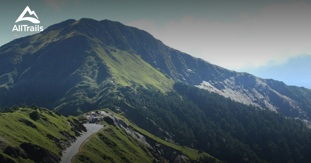 10 Best trails and hikes in Nantou | AllTrails