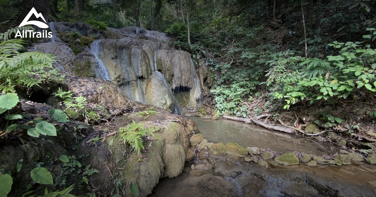 10 Best river trails in Chiang Rai | AllTrails