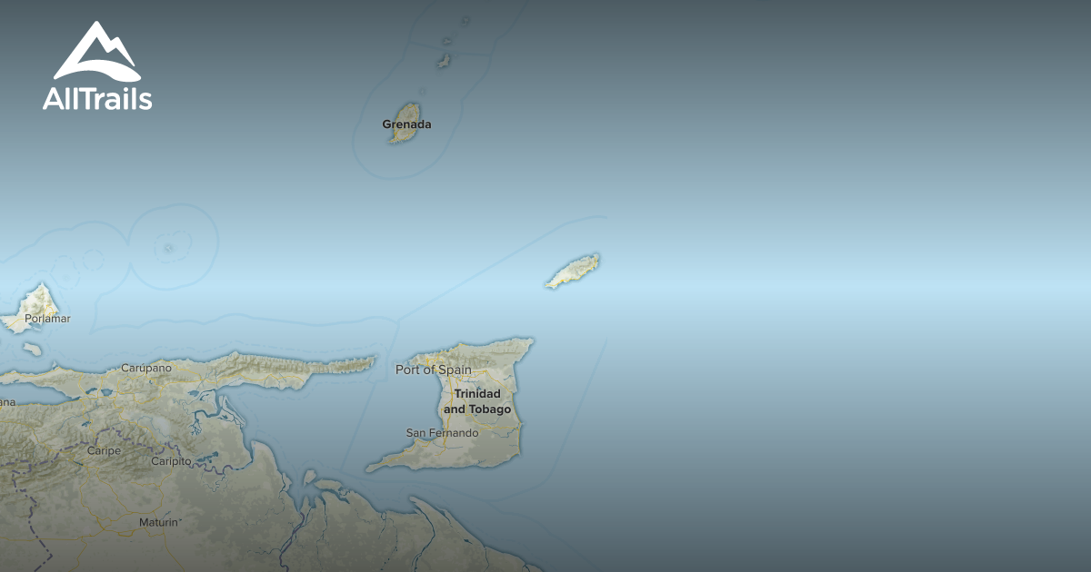 Best hikes and trails in Tobago | AllTrails