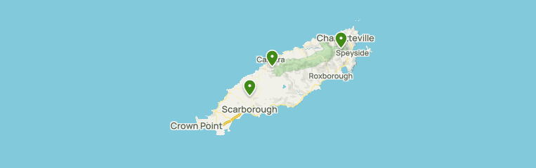 Best Hikes and Trails in Tobago | AllTrails