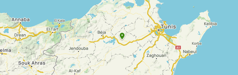 Best Trails, Walks, and Paths in Béja | AllTrails