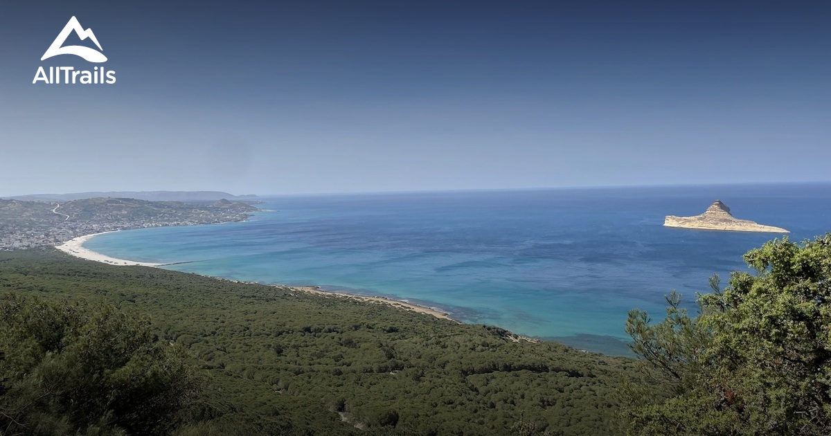 Best Trails, Walks, and Paths in Bizerte | AllTrails