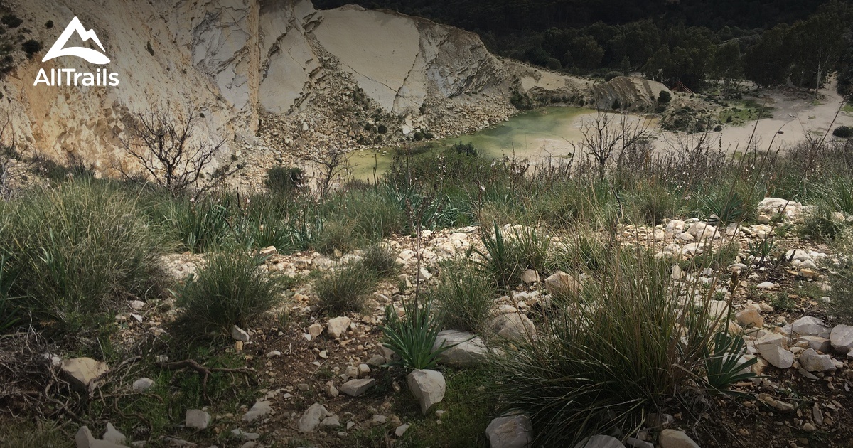 Best Trails, Walks, and Paths in Manouba | AllTrails