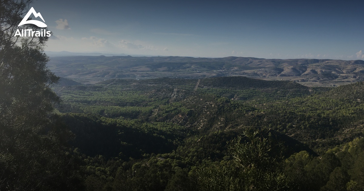10 Best trails and hikes in Nabeul | AllTrails