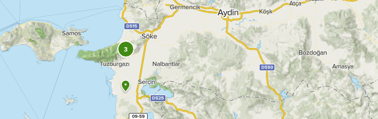 Best Trails, Walks, and Paths in Aydin | AllTrails