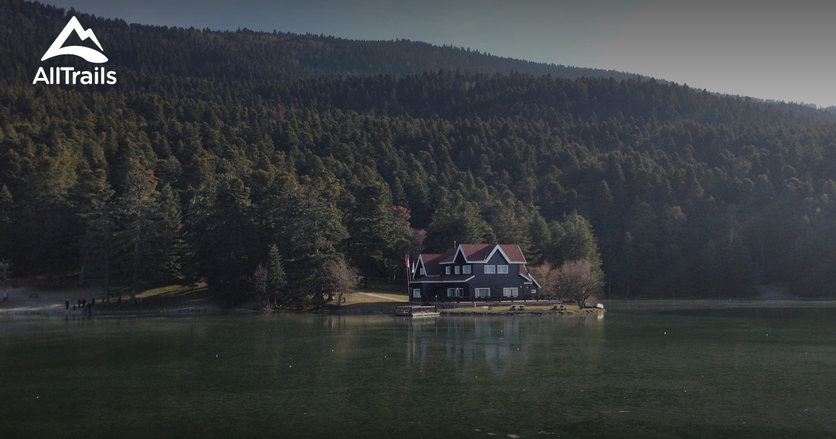 Best hikes and trails in Bolu | AllTrails