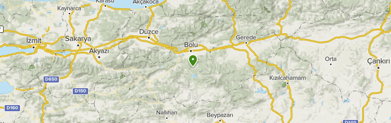 Best Hikes and Trails in Bolu | AllTrails