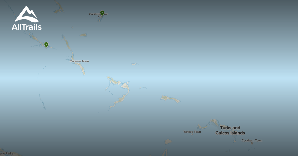 Best hikes and trails in Grand Turk | AllTrails