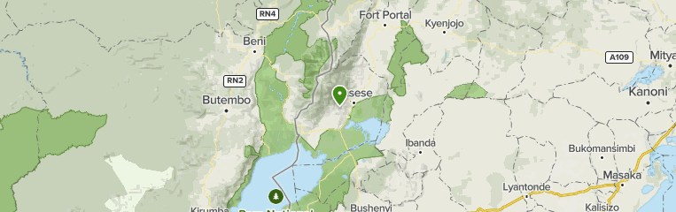 Best cities in Kasese, Uganda | AllTrails