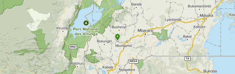 Melhores caminhadas e trilhas em Mitooma | AllTrails