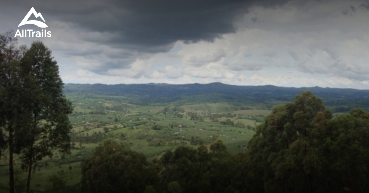 Mitooma: as melhores caminhadas e trilhas | AllTrails