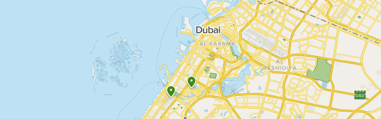 Best Hikes and Trails in Emirate of Dubai | AllTrails