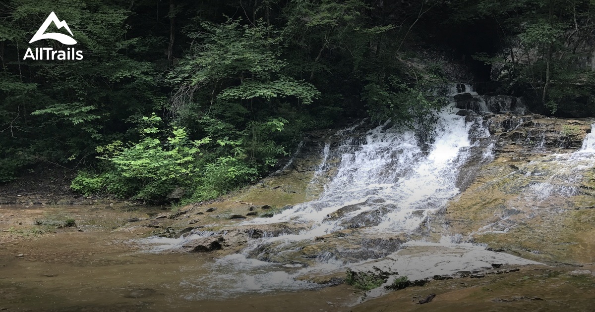 Best Trails in Alabama | AllTrails
