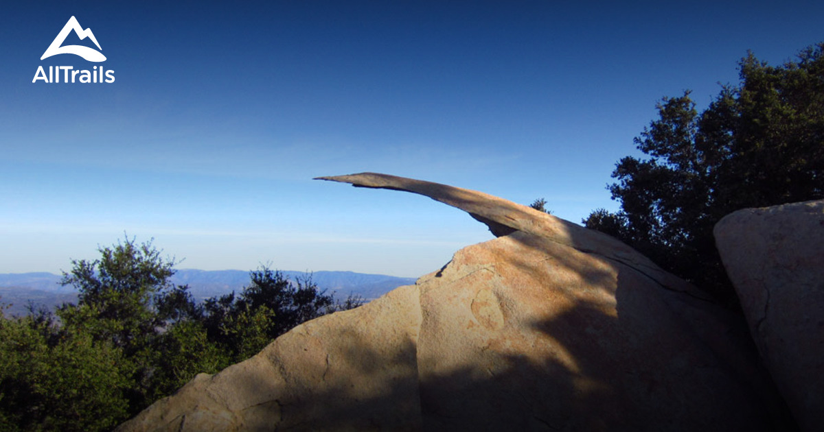 Best Trails in California | AllTrails.com