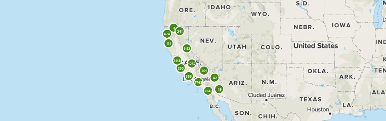 Best trails in California | AllTrails