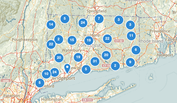 Best Trails in Connecticut | AllTrails.com