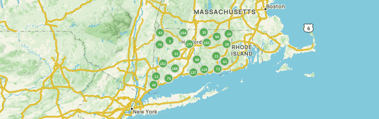 10 Best Trails and Hikes in Connecticut | AllTrails