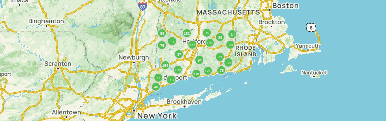 10 Best Trails and Hikes in Connecticut | AllTrails