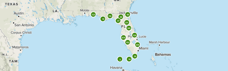 Best Trails in Florida | AllTrails