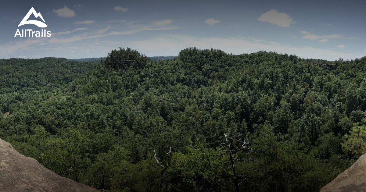 Best Trails in Kentucky | AllTrails