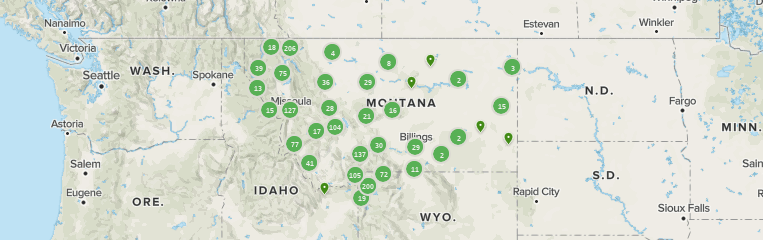 10 Best Trails and Hikes in Montana | AllTrails