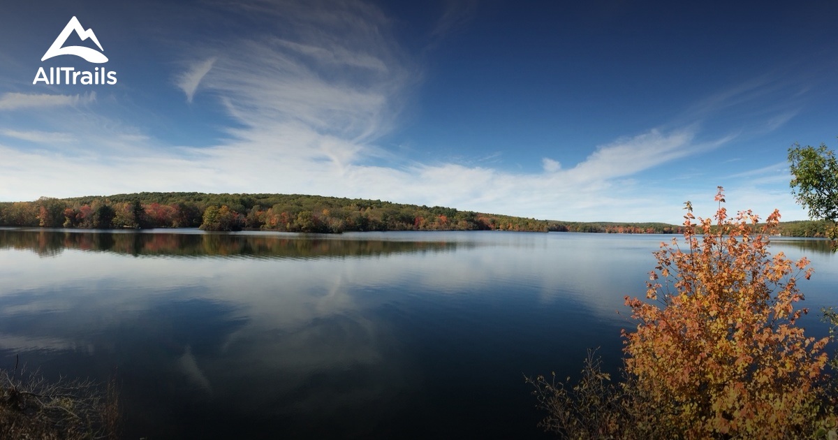 Best Trails in Rhode Island | AllTrails