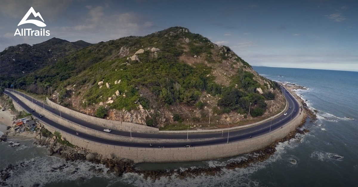 Best hikes and trails in Ba Ria-Vung Tau | AllTrails