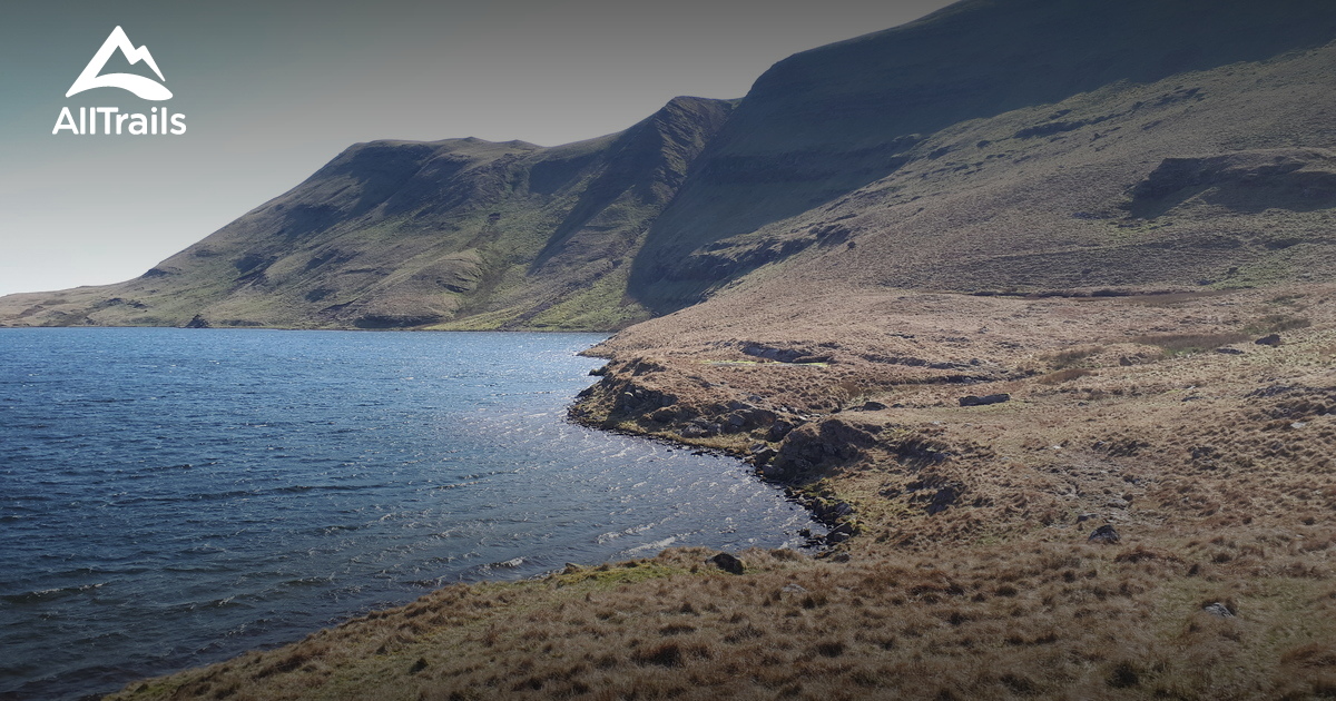 Best paved trails in Carmarthenshire | AllTrails