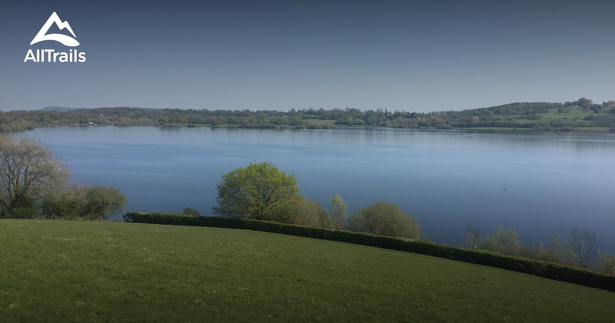 10 Best Trails, Walks, and Paths in Torfaen | AllTrails