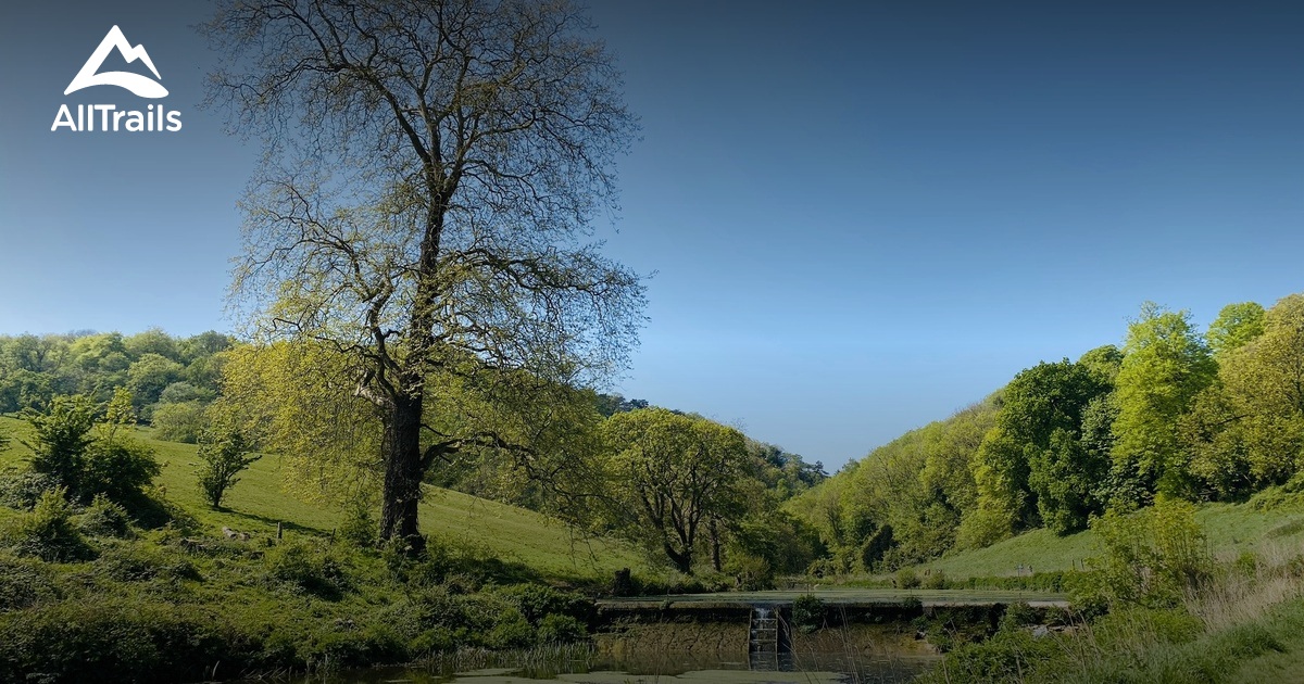 Best trails in Vale of Glamorgan, Wales | AllTrails