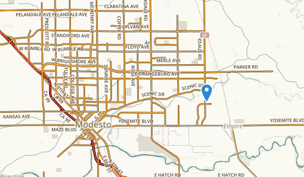 Best Trails near Modesto, California | AllTrails.com