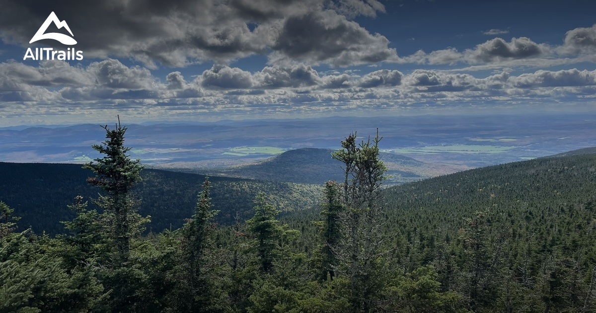 Mont Notre-Dame - hikes and trails to get you there | AllTrails