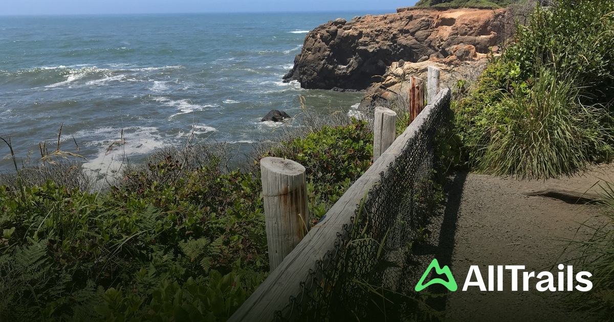 Whale Cove - hikes and trails to get you there | AllTrails