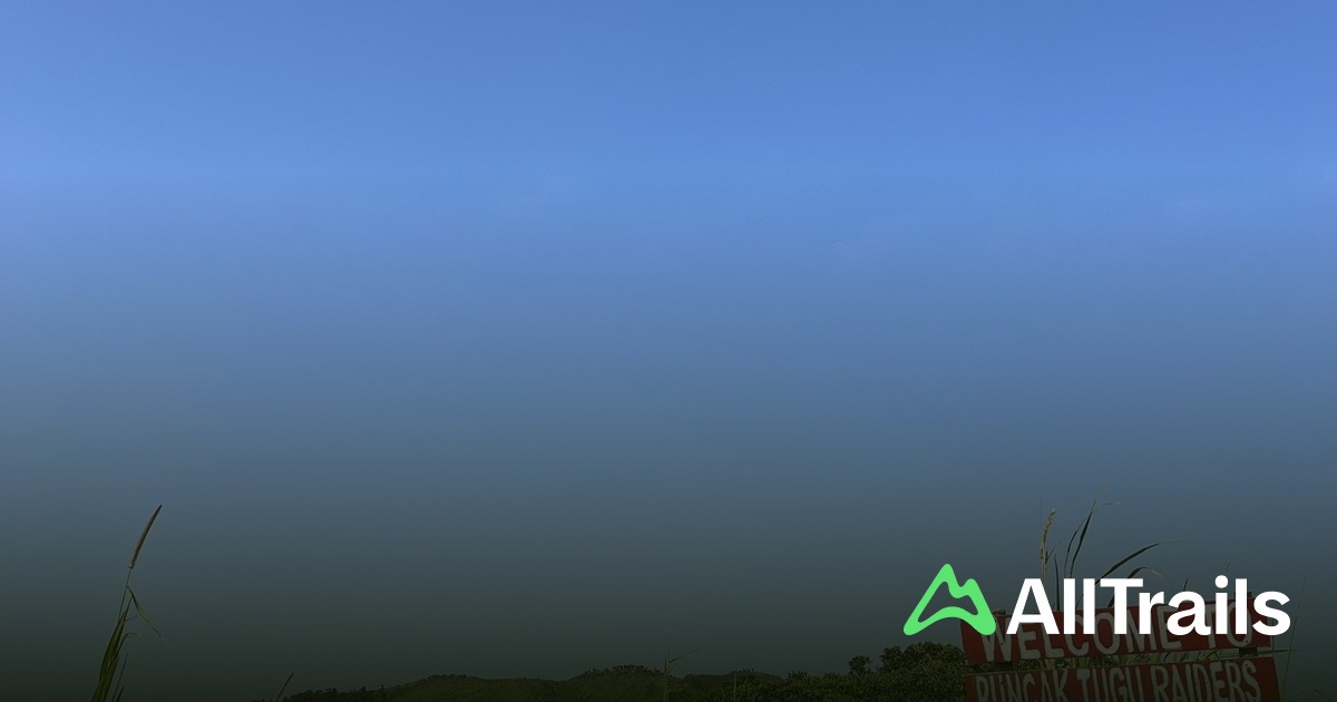 Basecamp Mawar pendakian Gunung Ungaran - hikes and trails to get you ...