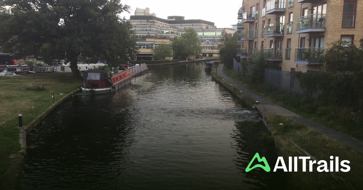 Paccar Scout Camp - hikes and trails to get you there | AllTrails