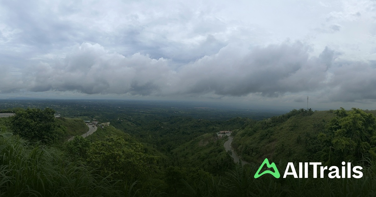 Nature Discovery Camp - hikes and trails to get you there | AllTrails