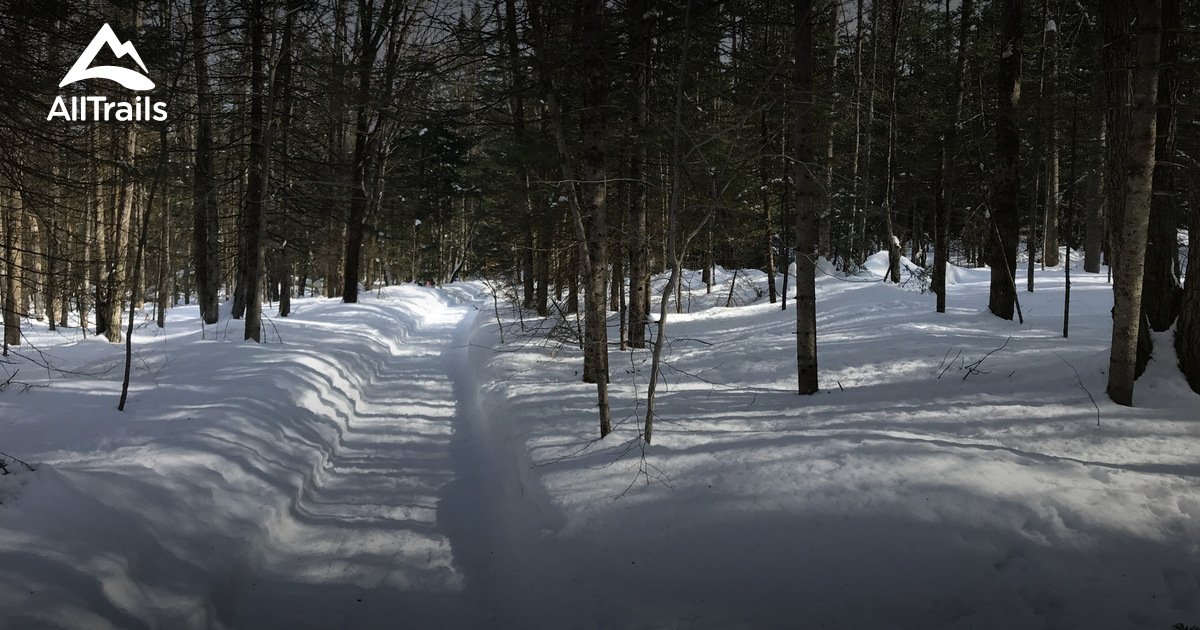 Le Rocher Martel - hikes and trails to get you there | AllTrails