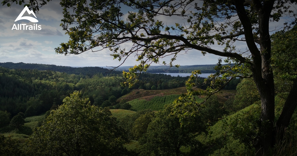 Die 10 Besten Routen in der Nähe von Himmelberg | AllTrails
