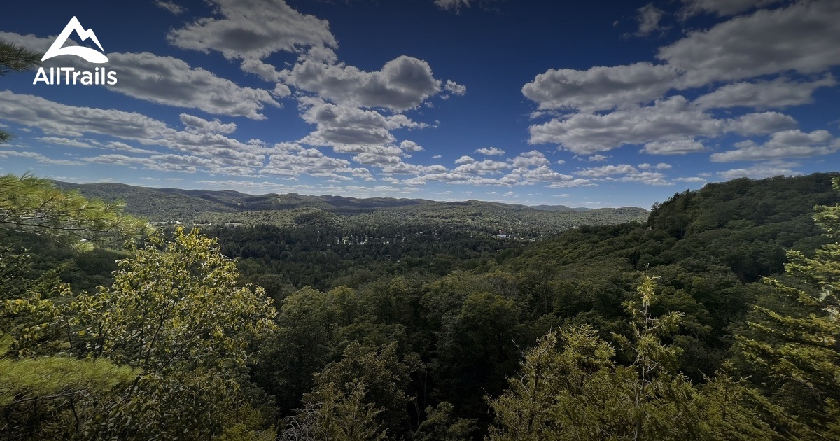 Mont Condor Est: Die 10 schönsten Wege zum Wandern in 2023 | AllTrails