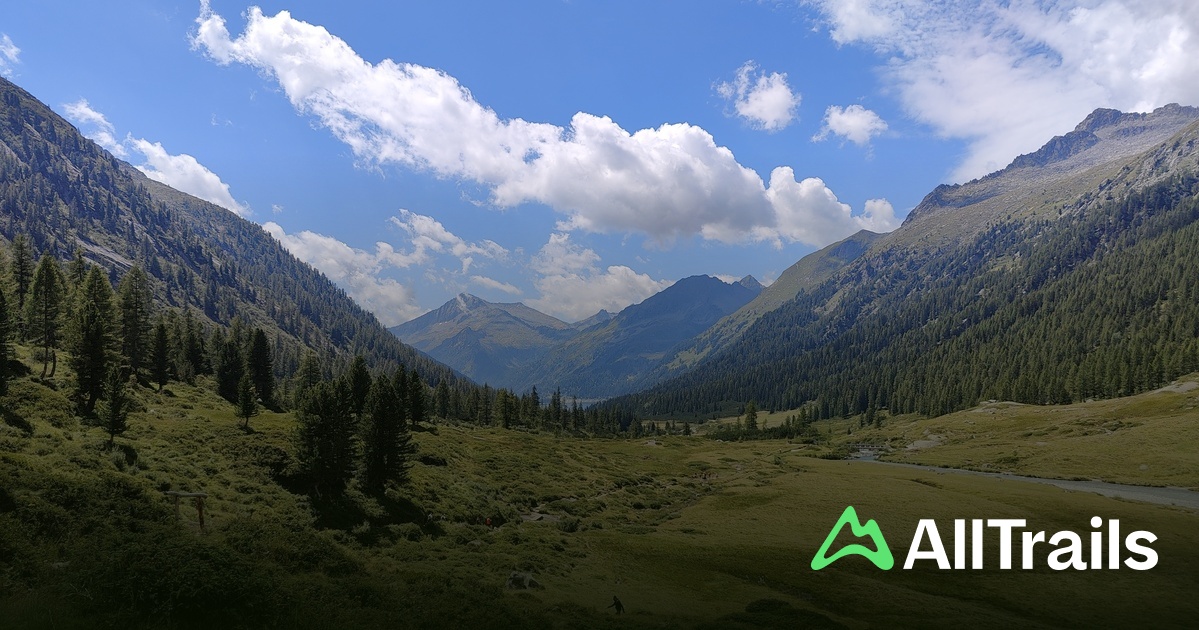 lago di Nudole - hikes and trails to get you there | AllTrails