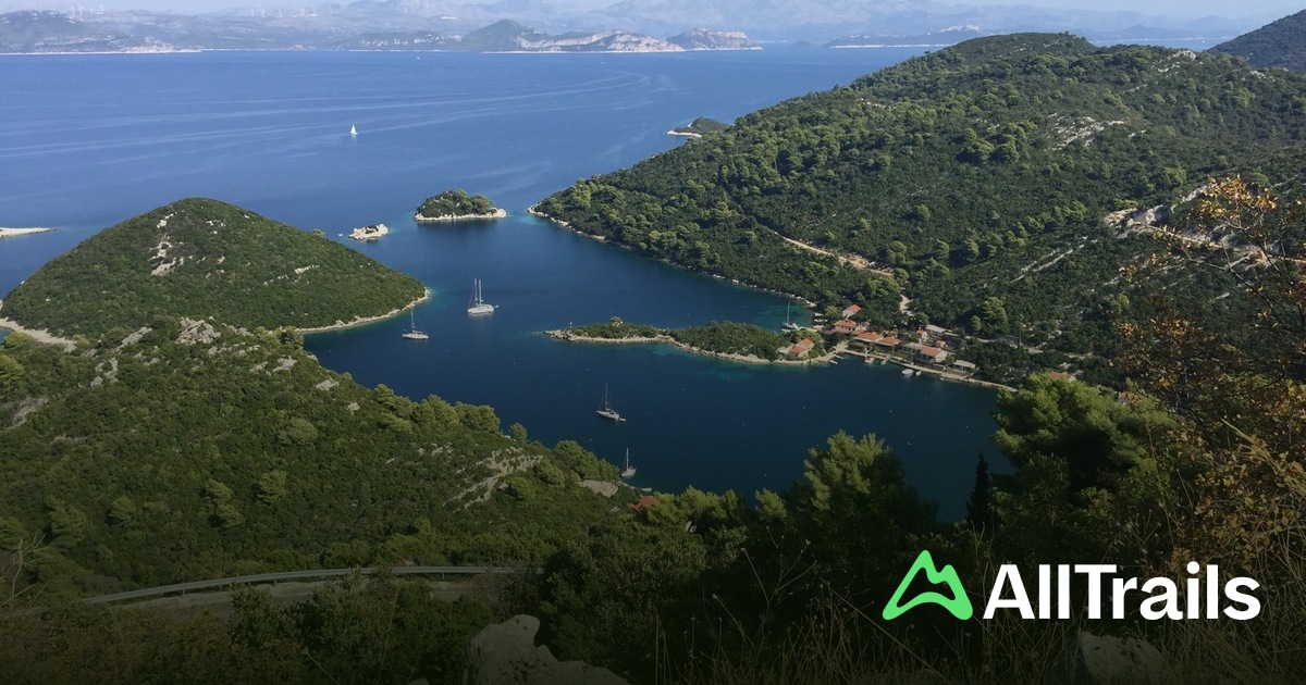 Žuti Kok : les meilleures randonnées | AllTrails