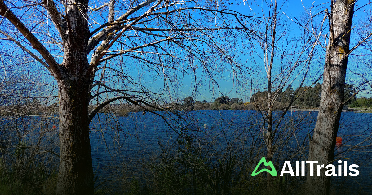 Lake Rua - hikes and trails to get you there | AllTrails