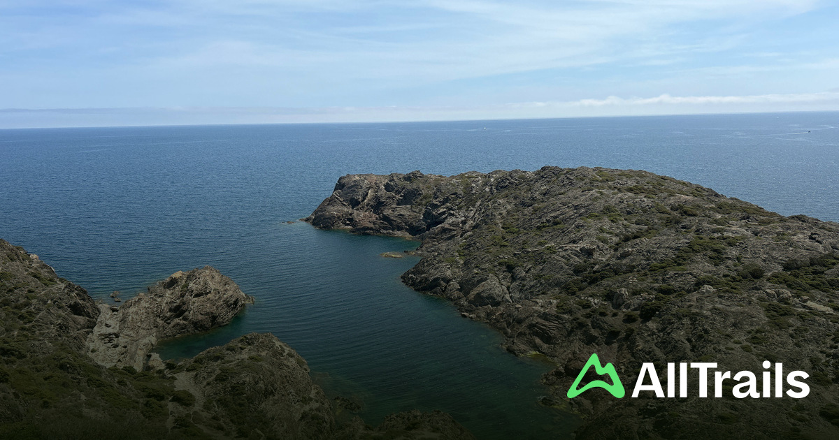 Cala Tudela - hikes and trails to get you there | AllTrails