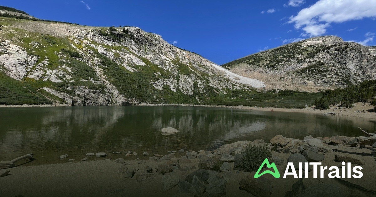 Lake Quivira – najlepsze szlaki w pobliżu | AllTrails