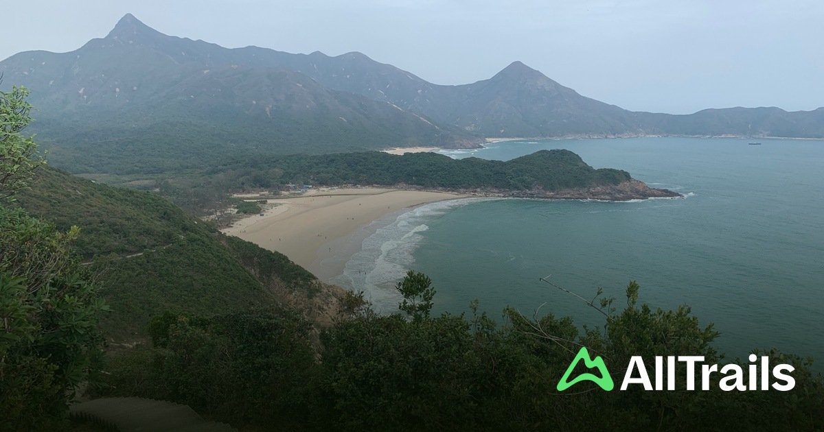 Tung Lung Tau Che - hikes and trails to get you there | AllTrails
