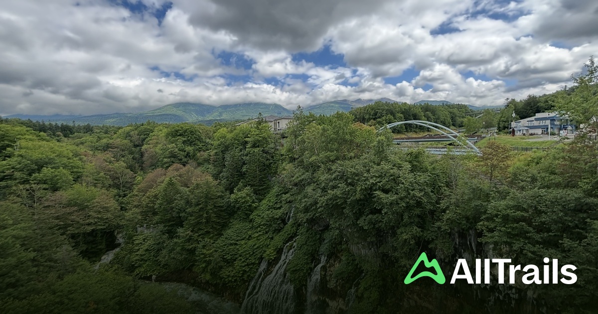 Biei River - hikes and trails to get you there | AllTrails