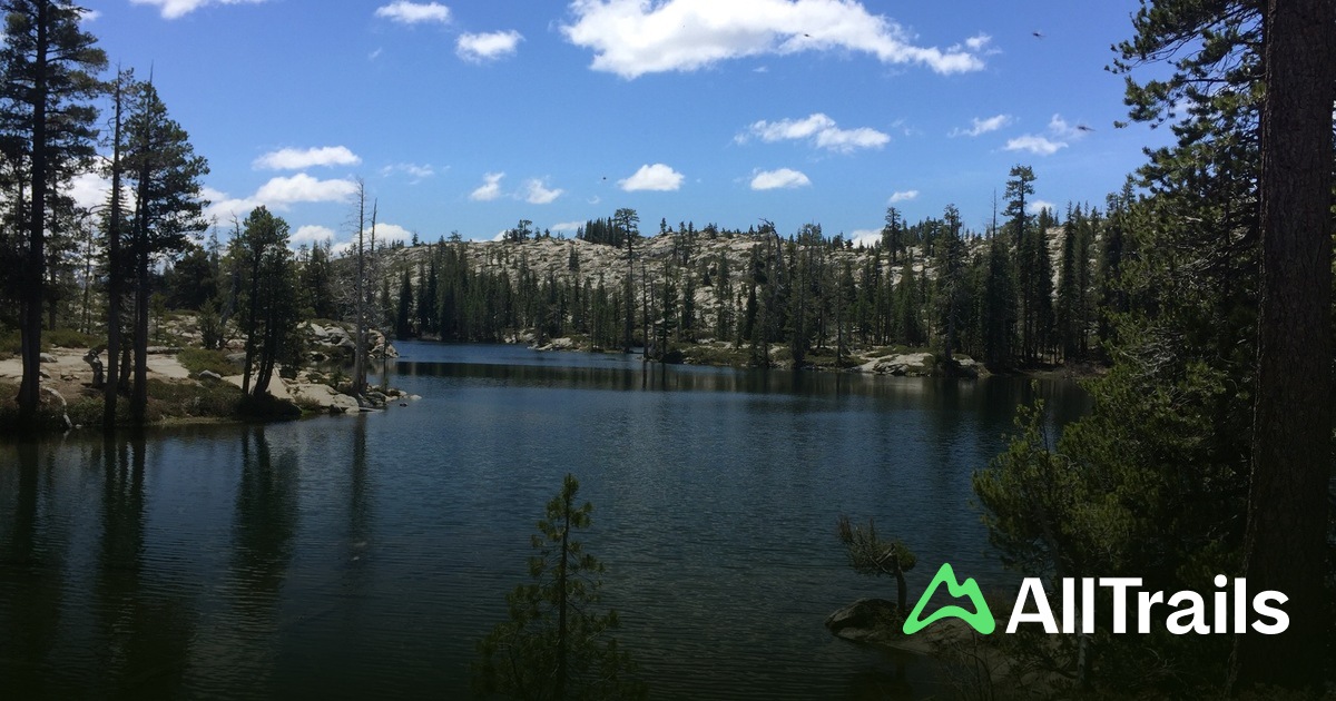 Long Lake - hikes and trails to get you there | AllTrails