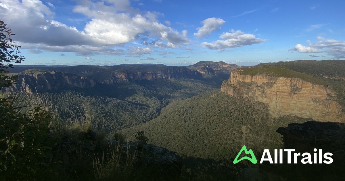 Hanging Rock - hikes and trails to get you there | AllTrails