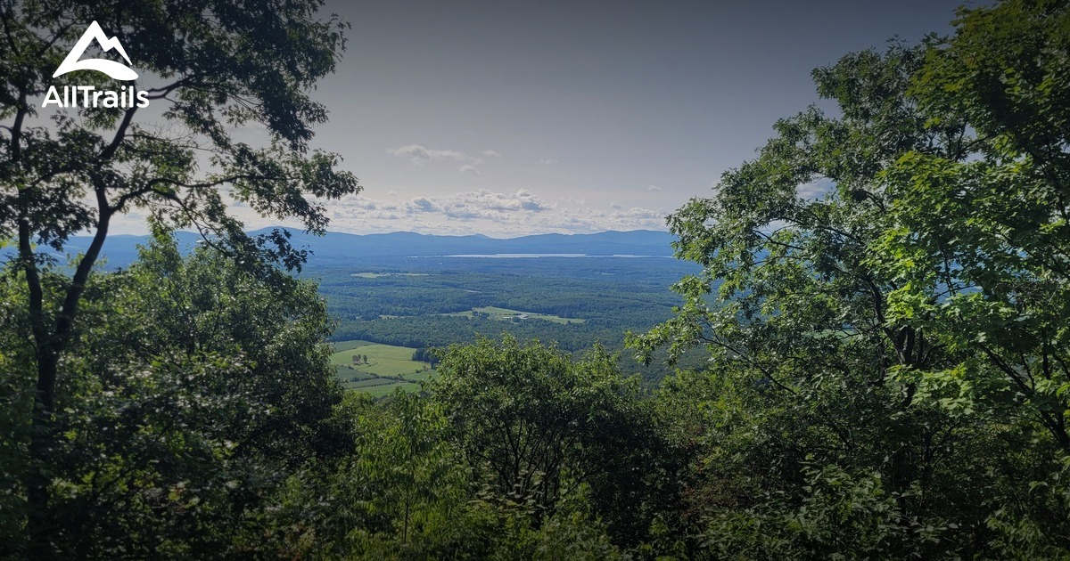 Mont Shefford Sud - hikes and trails to get you there | AllTrails